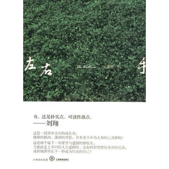 左右手【正版图书，放心下单】