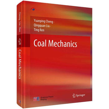Coal mechanics科学与自然  图书