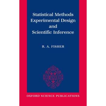 Statistical Methods, Experimental Design, an...