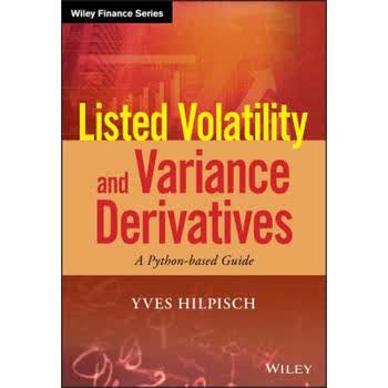 Listed Volatility And Variance Derivatives -...