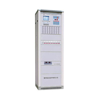 定制海湾主机JB-QG-GST5000H立柜式二总线联动型主机 联动726点位【图片 价格 品牌 报价】-京东