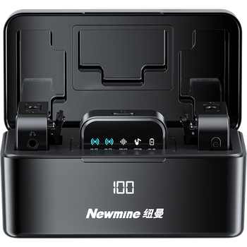 纽曼mc87和mc80哪个好（纽曼MC87领夹麦克风值得手入吗）_众测评价网