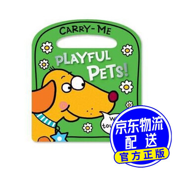 Carry Me Playful Pets