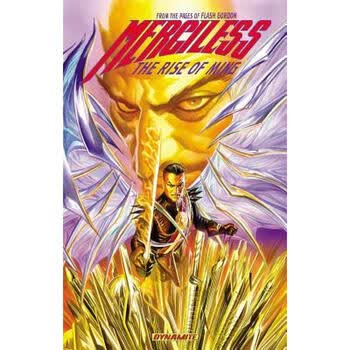 Merciless: The Rise of Ming