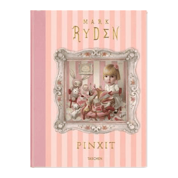 TASCHEN出版社 英文原版 Mark Ryden. Pinxit (Multilingual E