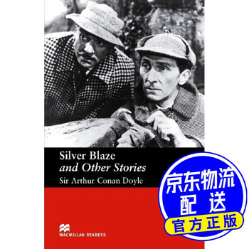 Macmillan Readers Silver Blaze And Other Stories E