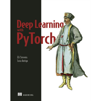 [原版]Deep Learning with Pytorch