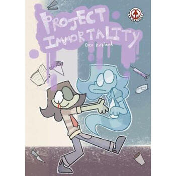 Project Immortality
