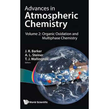 【】Advances in Atmospheric Chemistry -