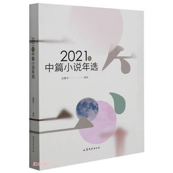 2021年中篇小说年选