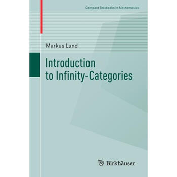 Introduction to Infinity-Categories