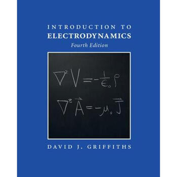 电动力学导论 Introduction to Electrodynamics