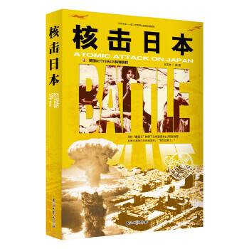 核击日本 王宏林