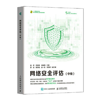 网络安全评估:中级