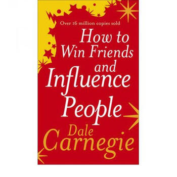 人性的弱点 How to Win Friends and Influence People 戴...