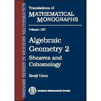 Algebraic Geometry, Volume 2: Sheaves and Co...