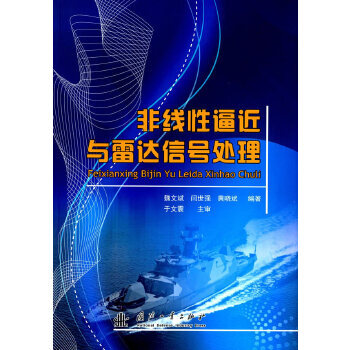 非线性逼近与雷达信号处理