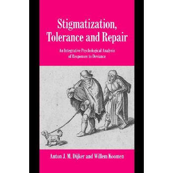 Stigmatization, Tolerance and Repair