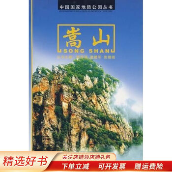 嵩山 张翼