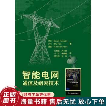 智能电网通信及组网技术