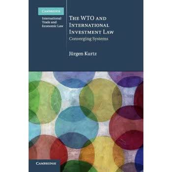 WTO and International Investment Law: Conver...