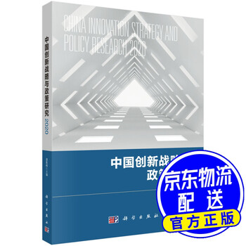 中国创新战略与政策研究2020