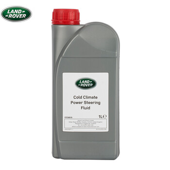 【路虎STC50519】路虎(LAND ROVER)原厂转向助力油 揽胜/揽运/发现/卫士 适用（厂商直送）【行情 报价 价格 评测】-京东