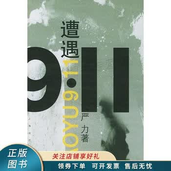 遭遇9·11 严力 【上新】