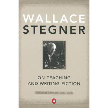 On Teaching and Writing Fiction