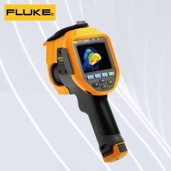 福禄克（FLUKE）Ti400U/Ti401U锐智系列红外热成像高精度科研型手持式红外热像仪 Ti401U【图片 价格 品牌 报价】-京东
