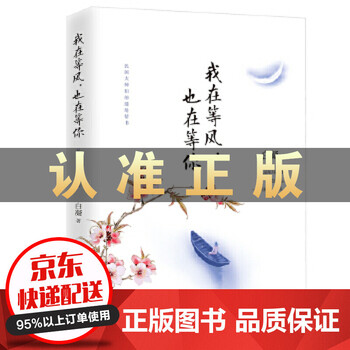 我在等风，也在等你