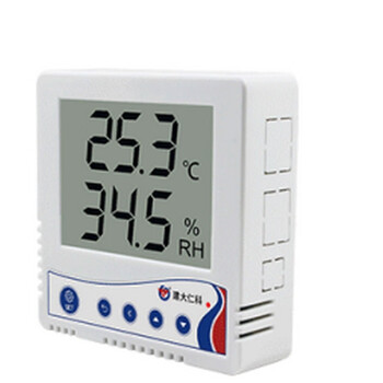 建大仁科 温湿度传感器 RS-WS-N01-1A-0 单位：个 货期35天【图片 价格 品牌 报价】-京东