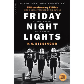 Friday Night Lights (25th Anniversary Editio...