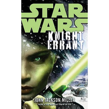 Knight Errant: Star Wars Legends