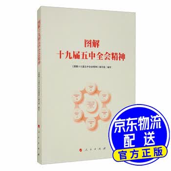 图解十九届五中全会精神