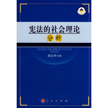 的社会理论分析