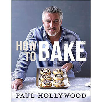 How to Bake