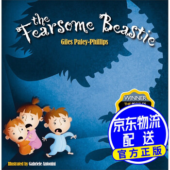 Fearsome Beastie，The   可怕的野兽