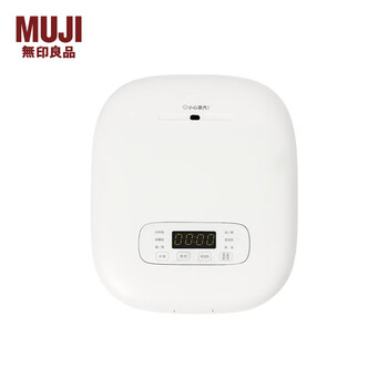 无印良品（MUJI） IH电饭煲 LAD1CC2A 长305*宽255*高213mm【图片 价格 品牌 报价】-京东