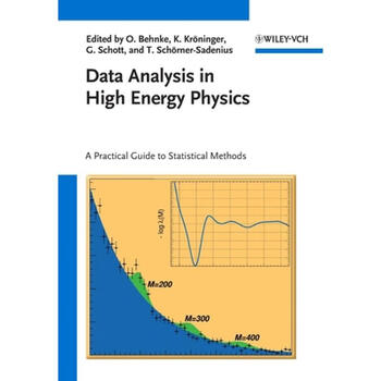 Data Analysis In High Energy Physics - A Pra...