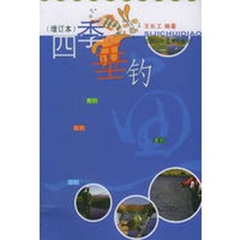 四季垂钓b 王长工