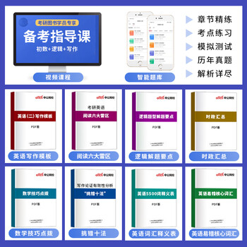 mba199mpacc管理类联考真题2022考研资料历年真题模拟试卷库综合能力英语二2021年在职研