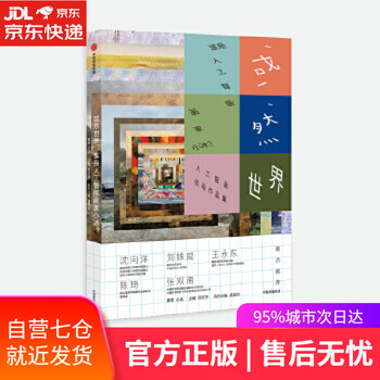 【正版图书】或然世界 小冰 中信出版社