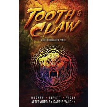 Tooth and Claw