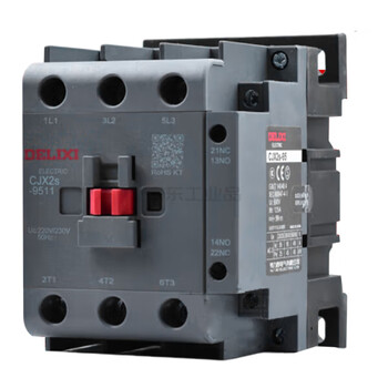 【德力西电气CJX2s-9511 380V/400V 50Hz】德力西电气 交流接触器 CJX2s-9511 380V/400V 50Hz【行情 报价 价格 评测】-京东
