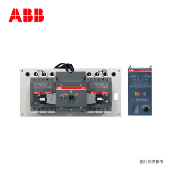 【ABBDPT250-CB011 R250 4P】ABB DPT-CB011 双电源自动转换开关（CB级）自投自复 DPT250-CB011 R250 4P|10100559【行情 报价 价格 ...