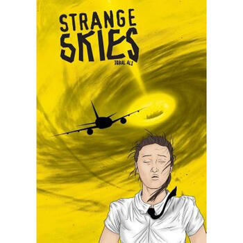 Strange Skies
