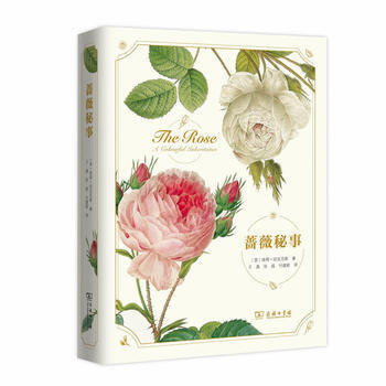 蔷薇秘事 湖北新华书店