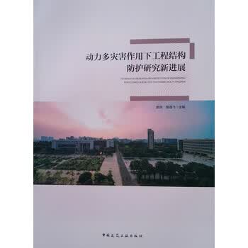 动力多灾害作用下工程结构防护研究新进展