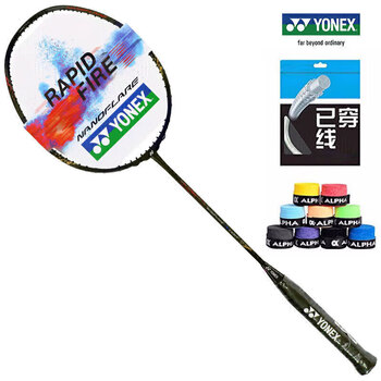 尤尼克斯（YONEX）京东自营专区 - 京东羽毛球拍